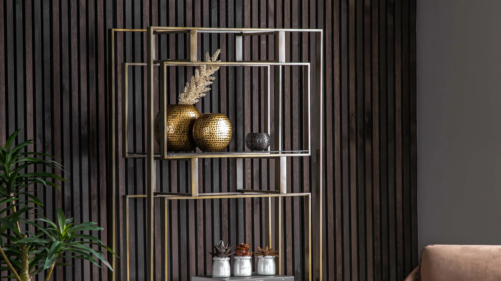 Display Unit Collection | Rydan Interiors