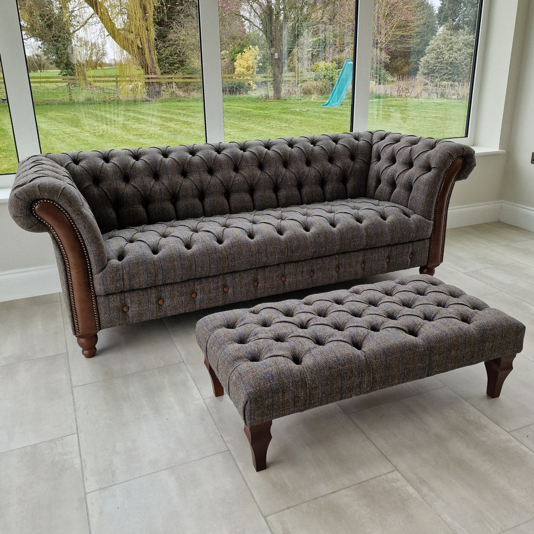 Harris Tweed Sofas - Shop Our Tweed Collection | Rydan Interiors – Page 2
