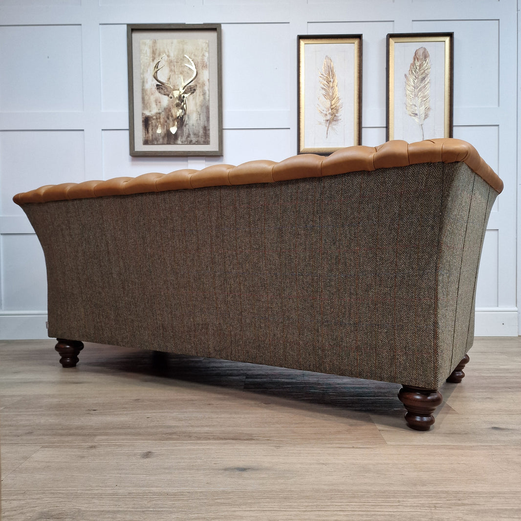 Harris Tweed Sofas - Shop Our Tweed Collection | Rydan Interiors