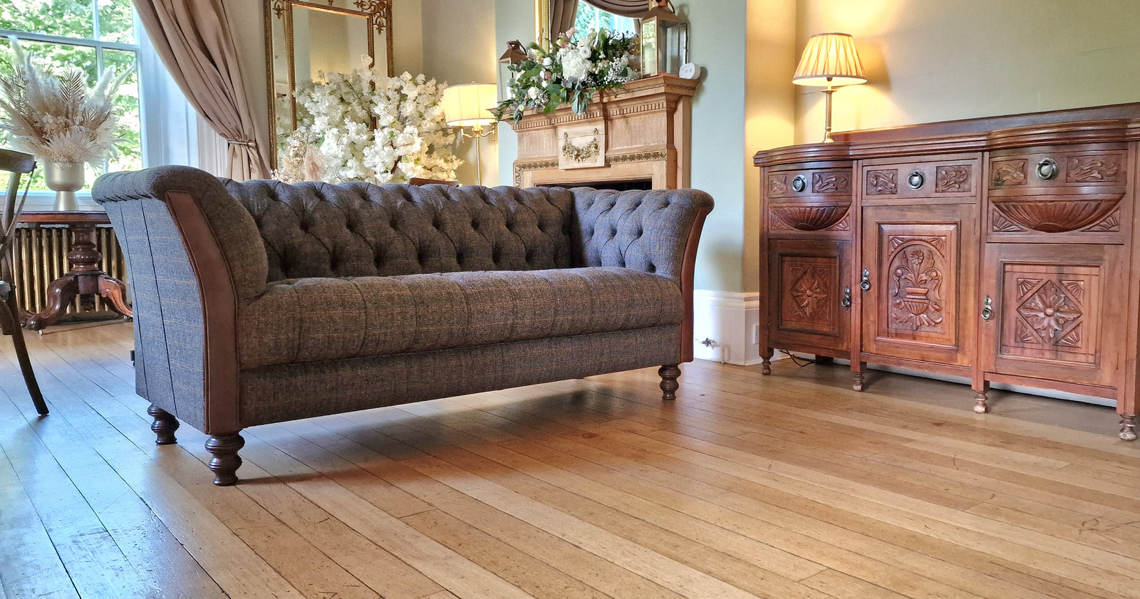 Rydan Interiors | Online Furniture Store