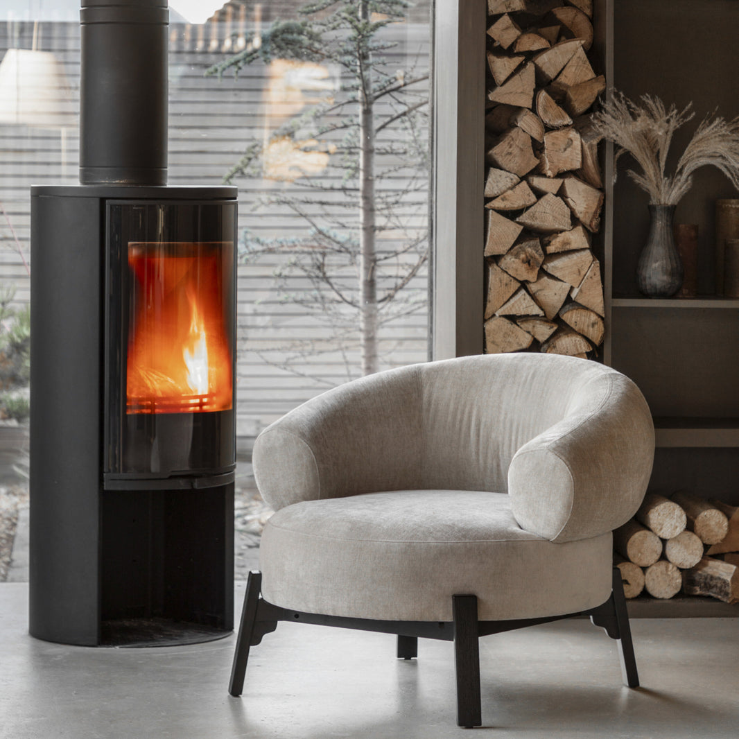 Armchairs – Rydan Interiors