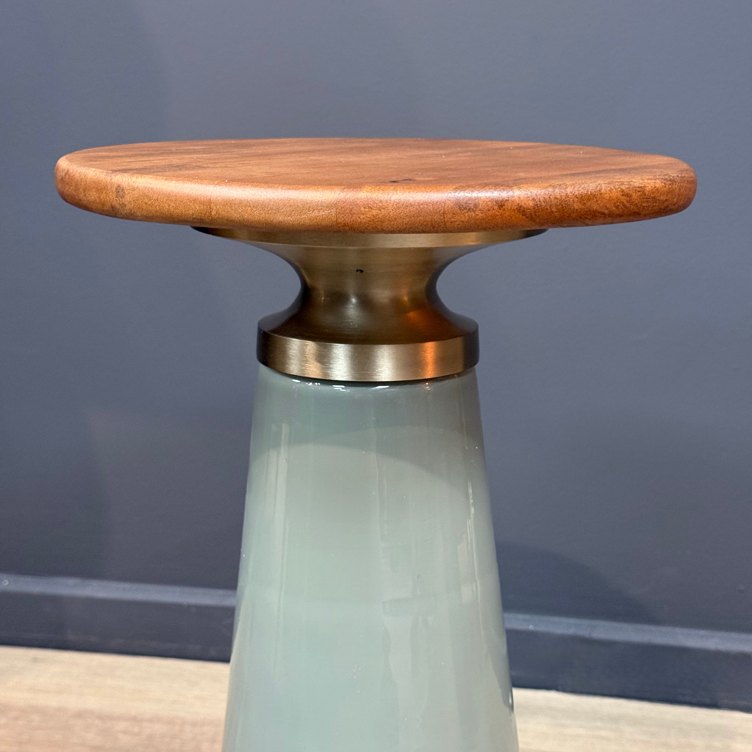Curio Coffee Table – Rydan Interiors