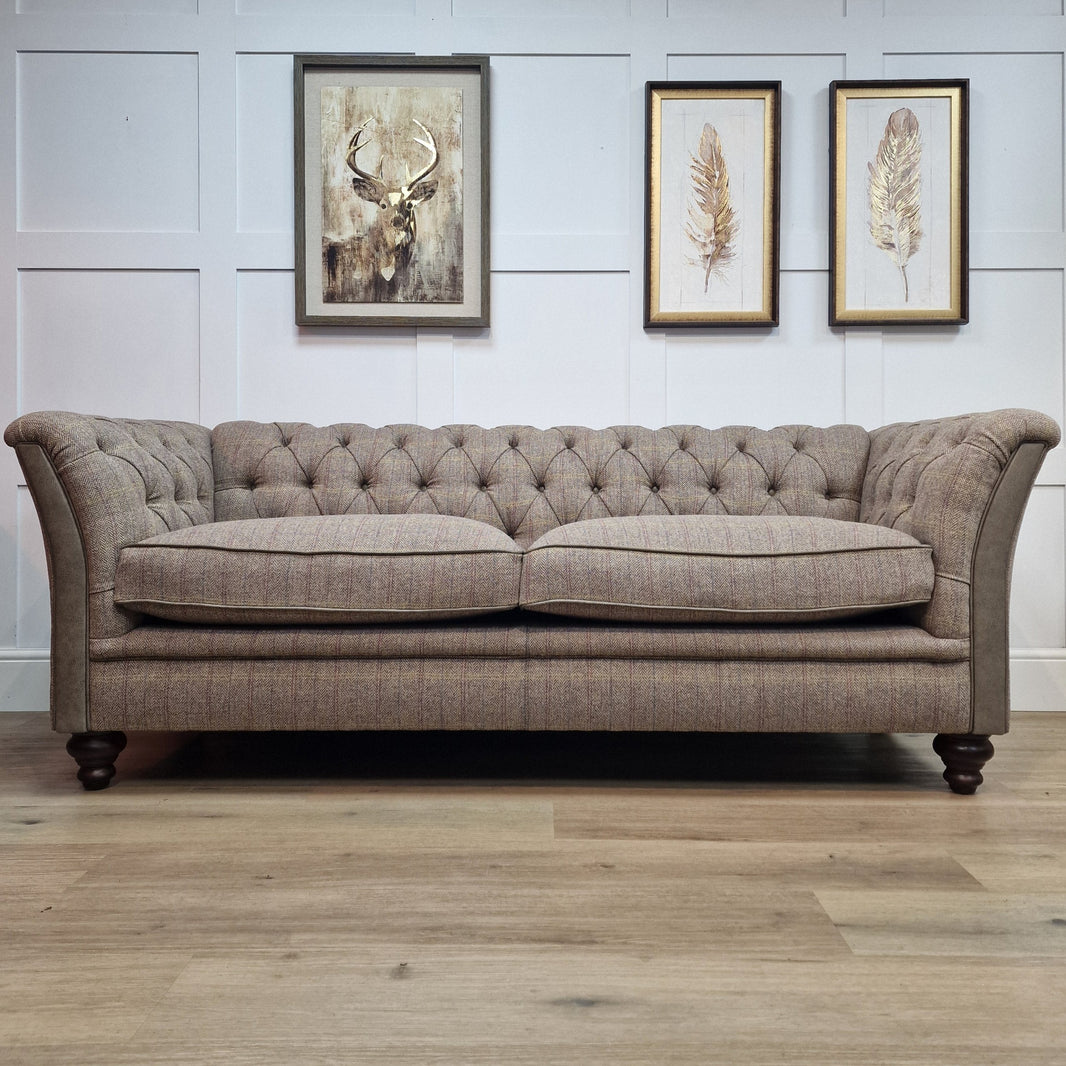 Harris Tweed Sofas - Shop Our Tweed Collection | Rydan Interiors