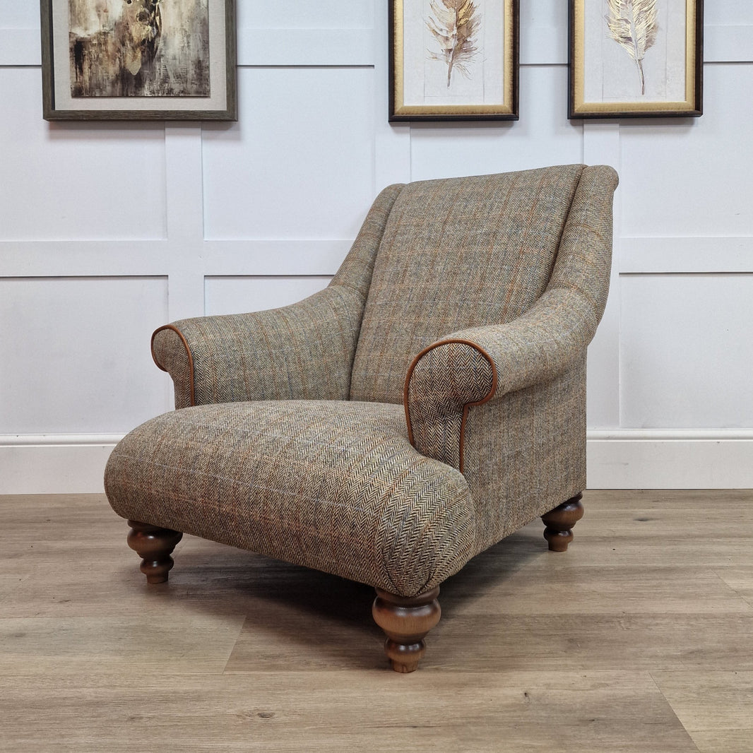 Armchairs – Rydan Interiors