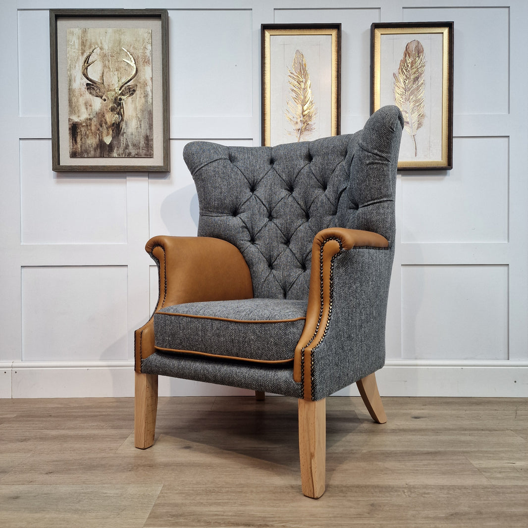 Armchairs – Rydan Interiors