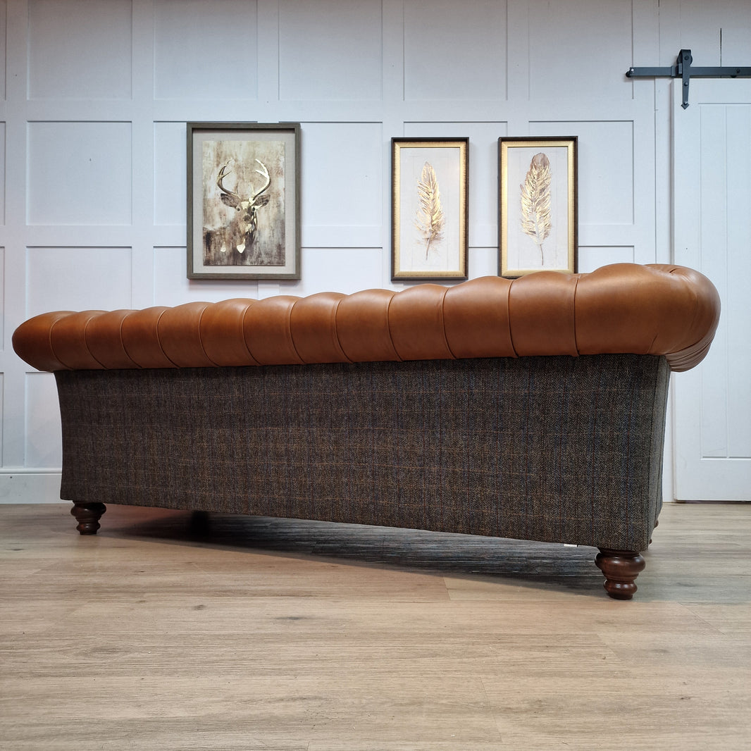 Harris Tweed Sofas - Shop Our Tweed Collection | Rydan Interiors