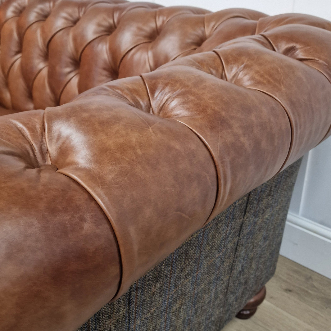 Harris Tweed Sofas - Shop Our Tweed Collection | Rydan Interiors
