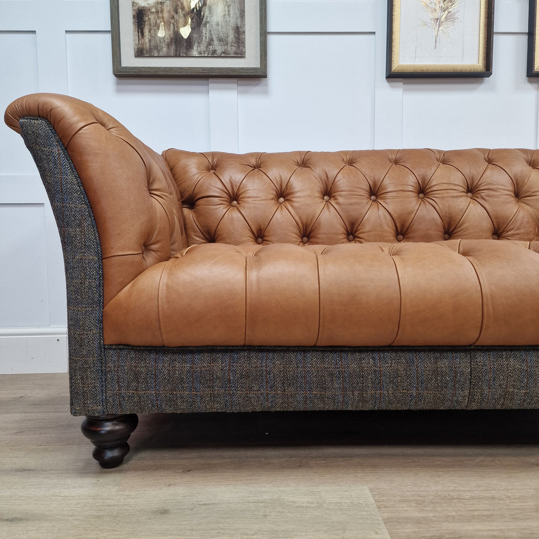 Harris Tweed Sofas - Shop Our Tweed Collection | Rydan Interiors