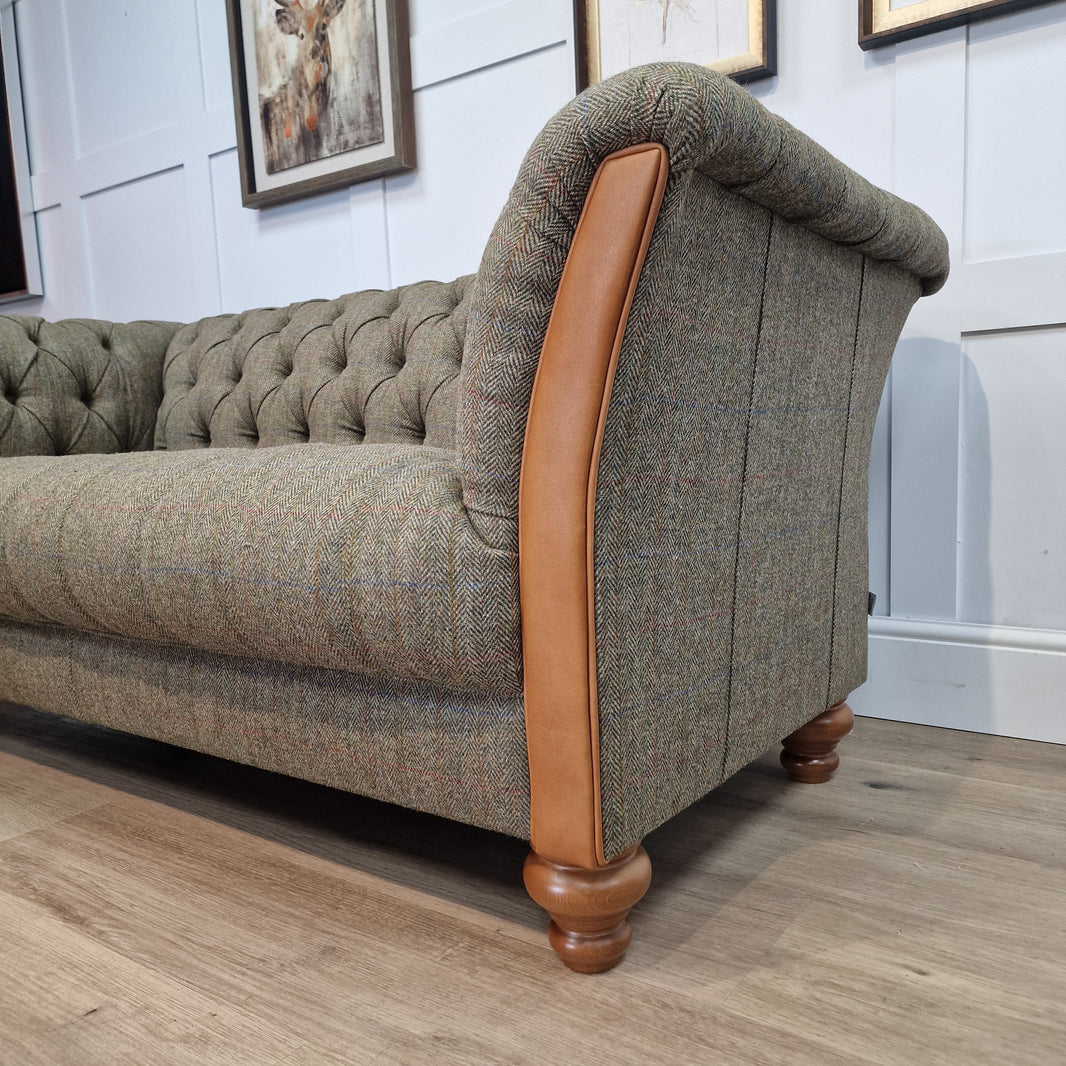 Harris Tweed Sofas - Shop Our Tweed Collection | Rydan Interiors